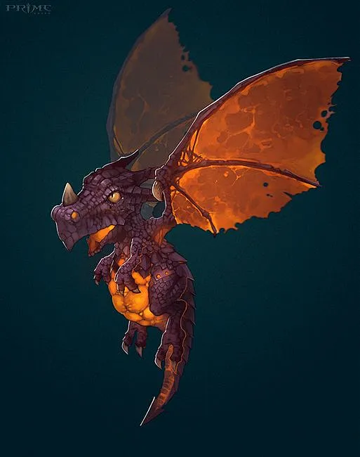 Creep 5 by *Duelisto on deviantART@北坤人素材-花瓣网