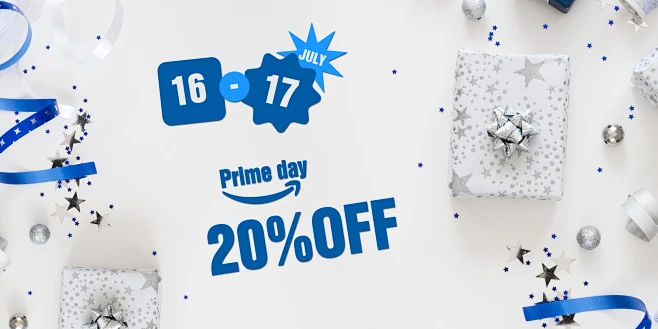 prime day大图-花瓣网