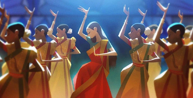 . Alexander Cho-花瓣网