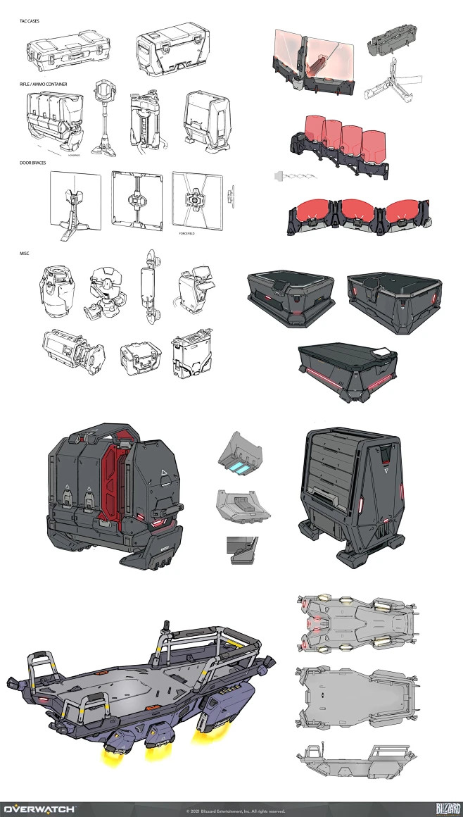 Talon Tech-花瓣网