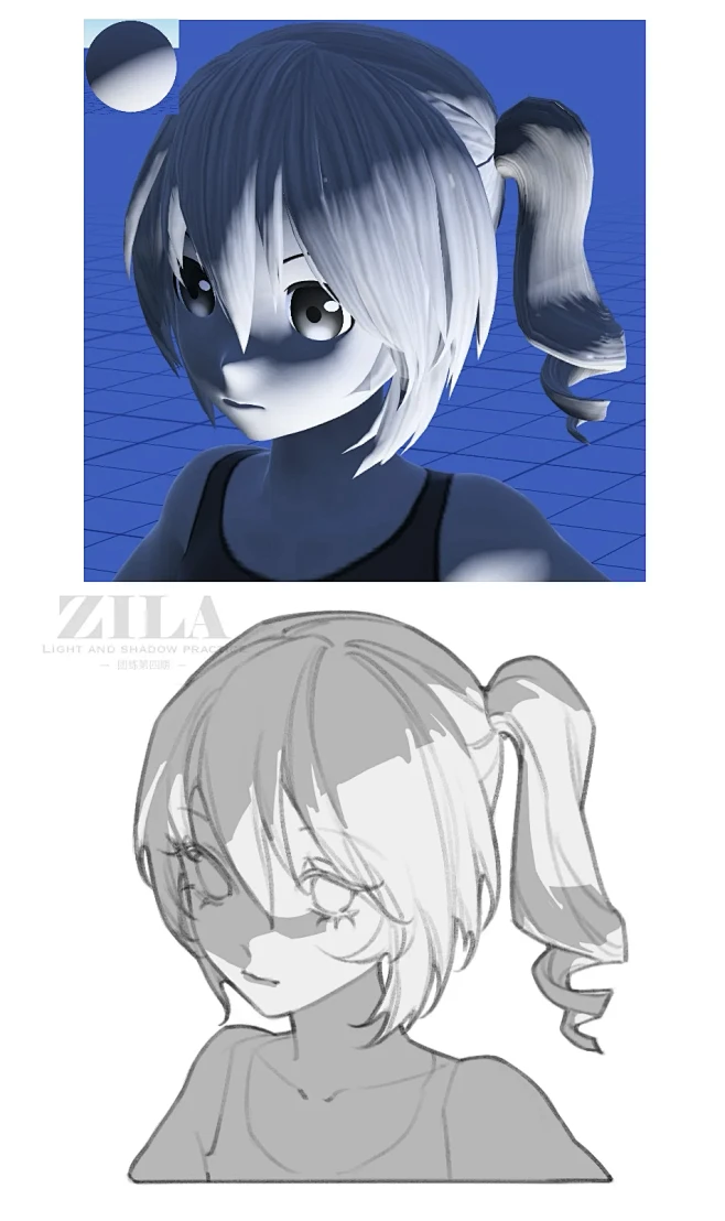 ZILA团练第四期二分练习入门 - 小红书-花瓣网