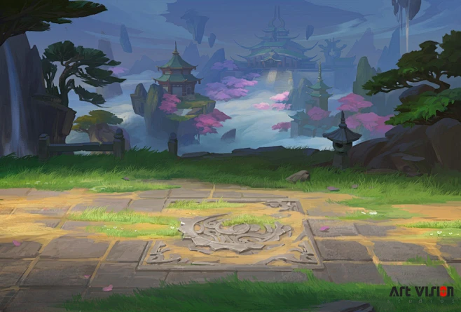 working drawing , Lin —Art vision studio : working drawing by Lin —Art ...