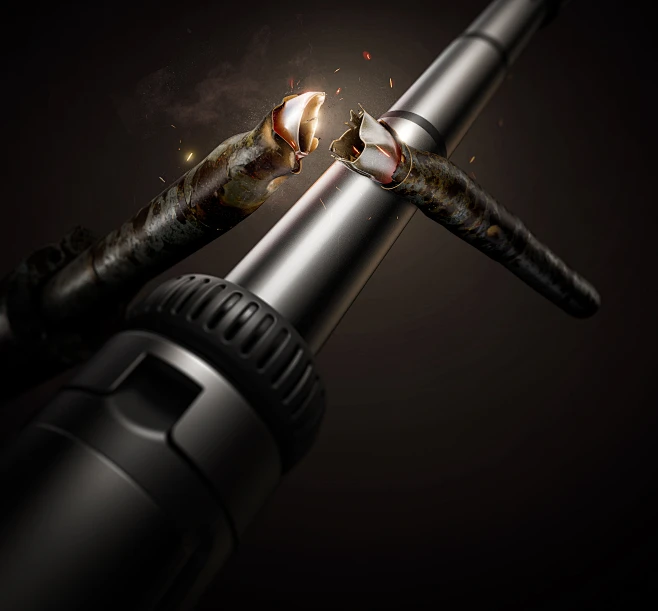 LISEN李森科技 %7C 渲染节选_3e3bac2b-花瓣网