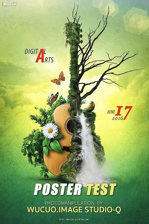 合成海报_百度图片搜索-花瓣网