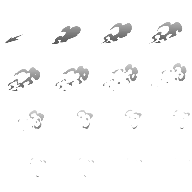 Smoke_side_2_SpriteSheet-花瓣网