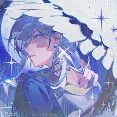 Manamel Art from Granblue Fantasy-花瓣网