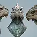 Dragon Assai, Vlad Ovoy : Dragon Assai for game THE HEAVENS图片_西方龙Dragon ...