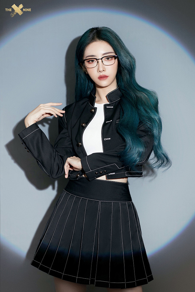 #非日常派对#THE9 喻言