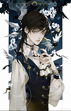 西方龙原画来自cgbook.cn (46)-花瓣网