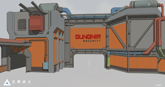 project, pang p-花瓣网