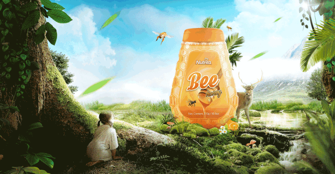 合成banner（合集）-花瓣网