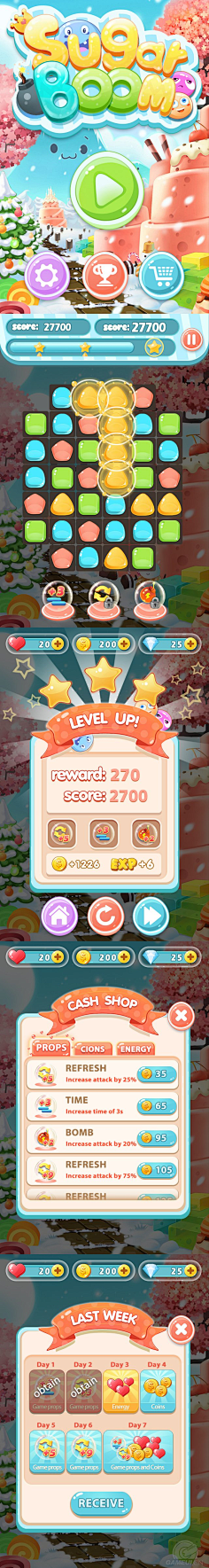 UI-花瓣网|陪你做生活的设计师 | Behance : Showcase and discover creative work on the world's leading online ...