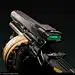Apex Legends - "Buzz Kill" R99 SMG-花瓣网