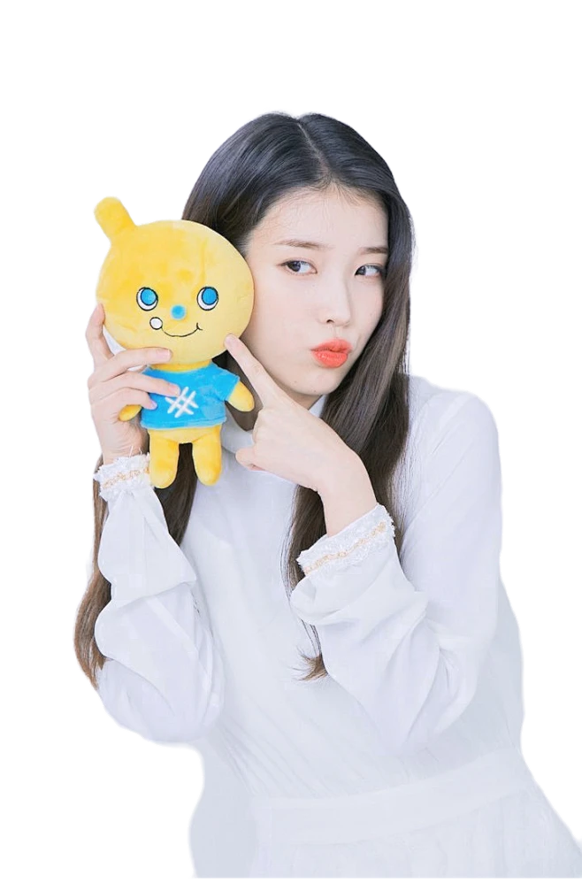 iu李知恩立绘 Alice许楠自调自扣 禁一切，可商-花瓣网