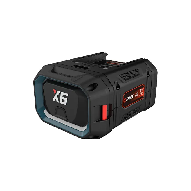 PRICES MAY VARY. 6.0Ah / 336Wh Rated Capacity Easy to Read Charge Level ...