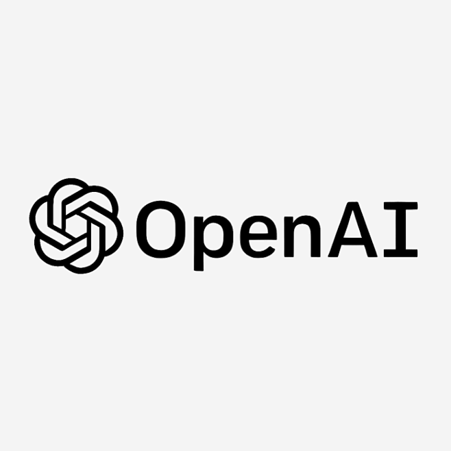ChatGpt OPENAI logo