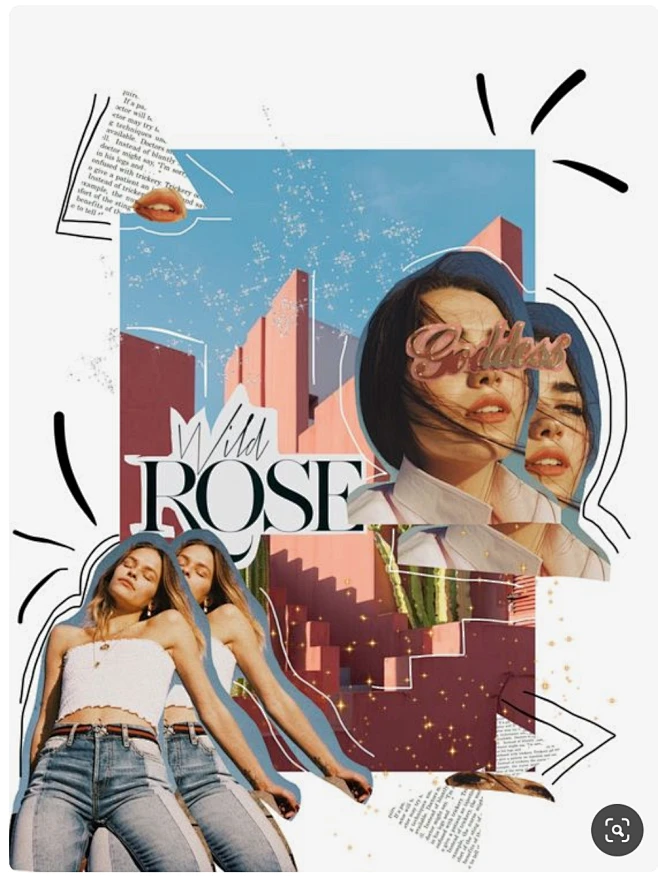 (16) Pinterest-花瓣网