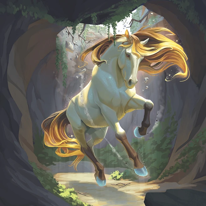 Snake Facial Expressions, Ester Conceicao : Played a bit with some ...