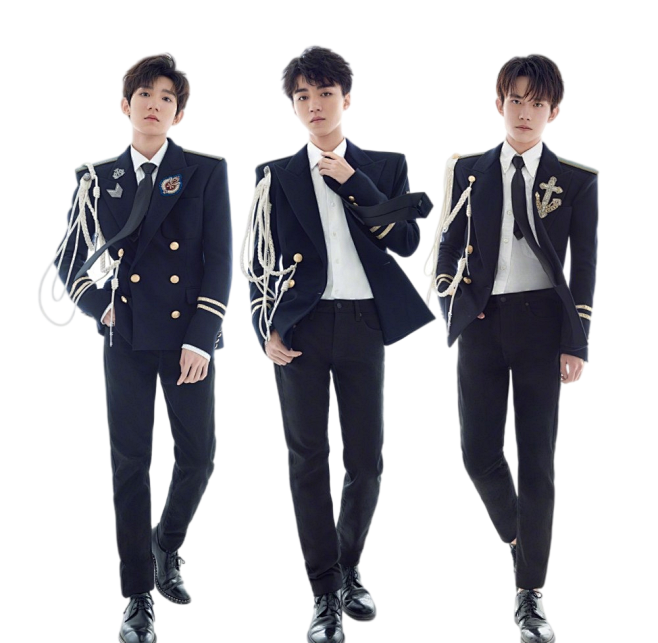 TFBOYS (9)