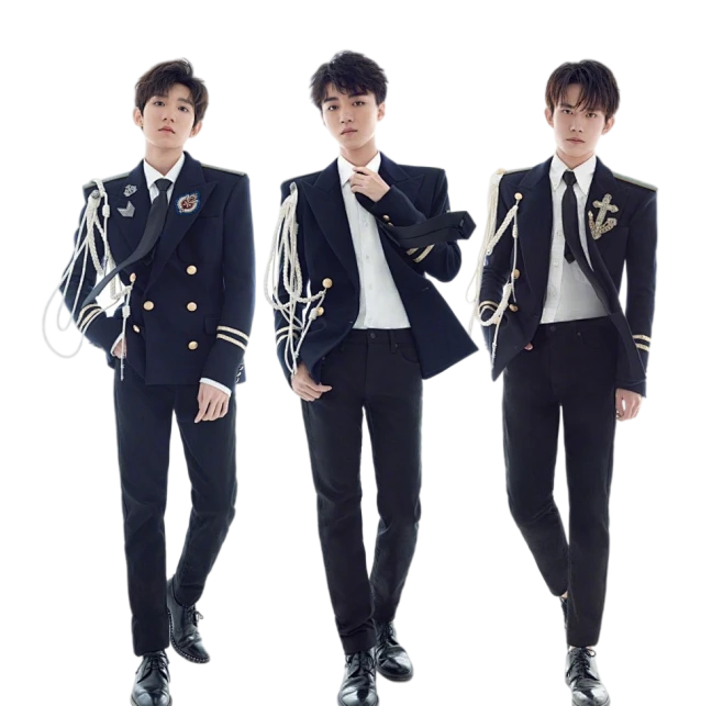 TFBOYS (9)-花瓣网