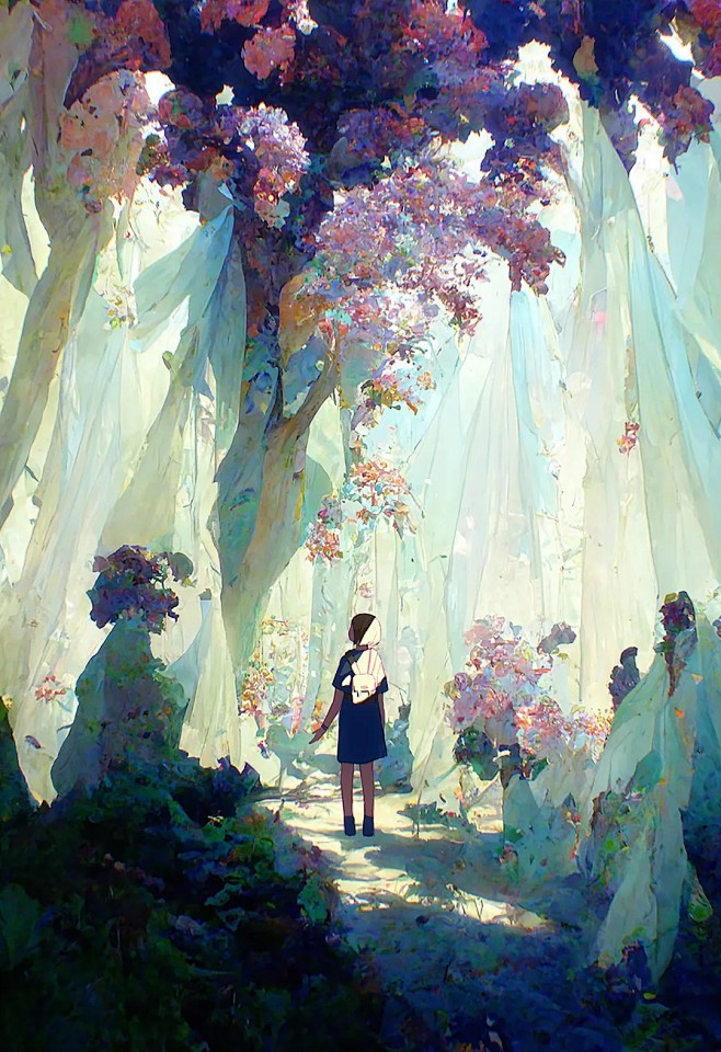 画师：hiko twi@hiko_il