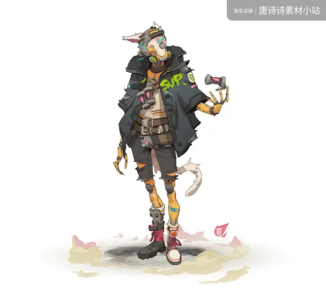 M315-Sergi Brosa-花瓣网