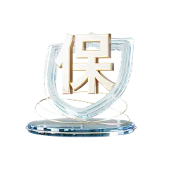 保价金属字 立体字 icon-花瓣网
