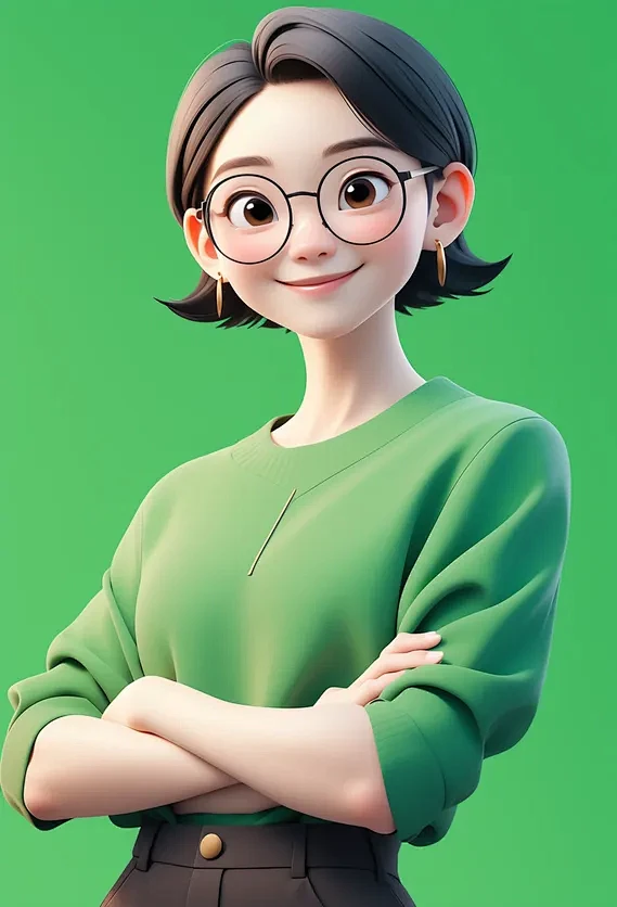 kk-3D卡通人物粘土质感-LoRA-kklxp-LiblibAI-花瓣网