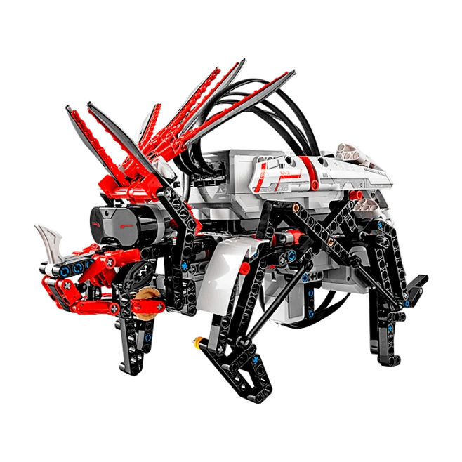 31313 头脑风暴 EV3 - 产品 - Mindstorms LEGO.com-花瓣网