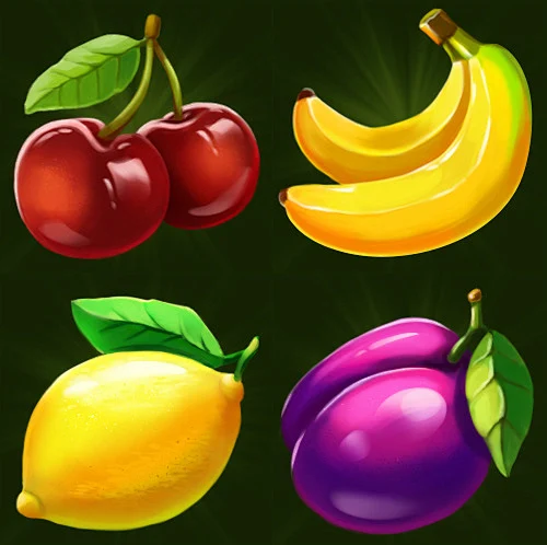 Fruits Icons : Fruits icons-花瓣网