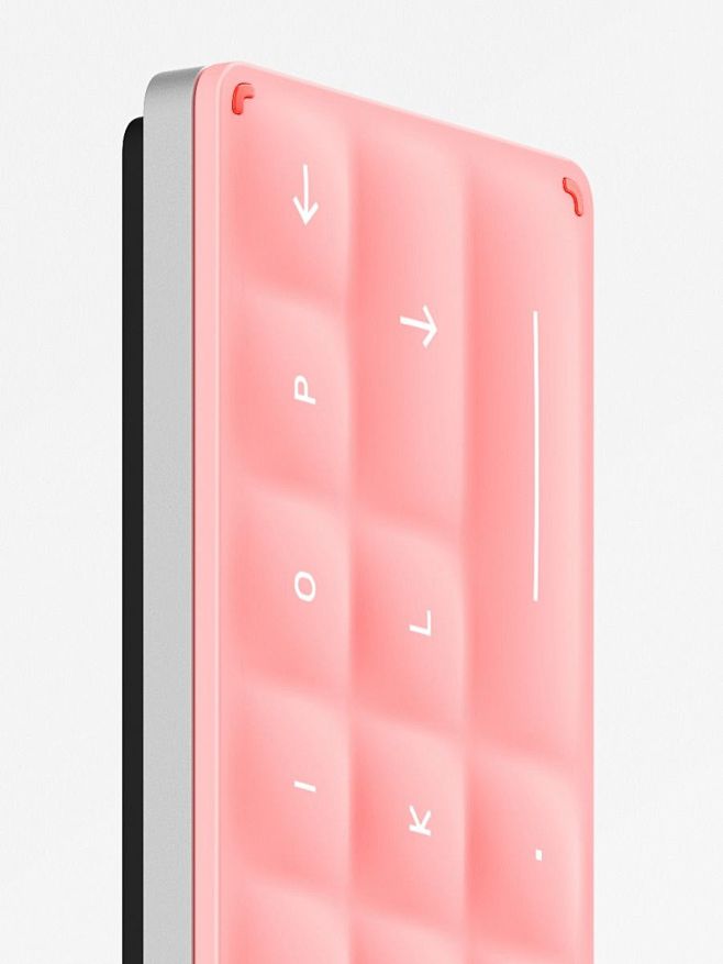 At Tactile, outside of client work, we continuously create concept ...