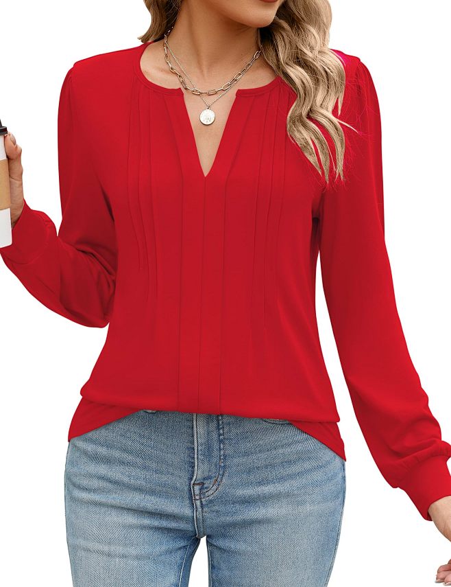 https://www.amazon.com/AKEWEI-Womens-Pleated-Business-Blouses/dp/B0D48TJSSD/ref=pd_rhf_se_s_pd ...