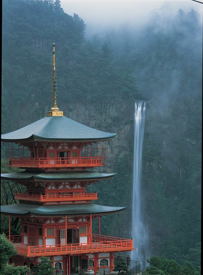 日本古建筑景观来自cgbook.cn (2356)