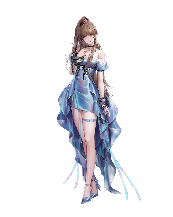 lihui_airuier_zhanzi-花瓣网