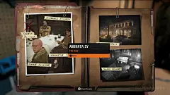 Strange Brigade ui-花瓣网
