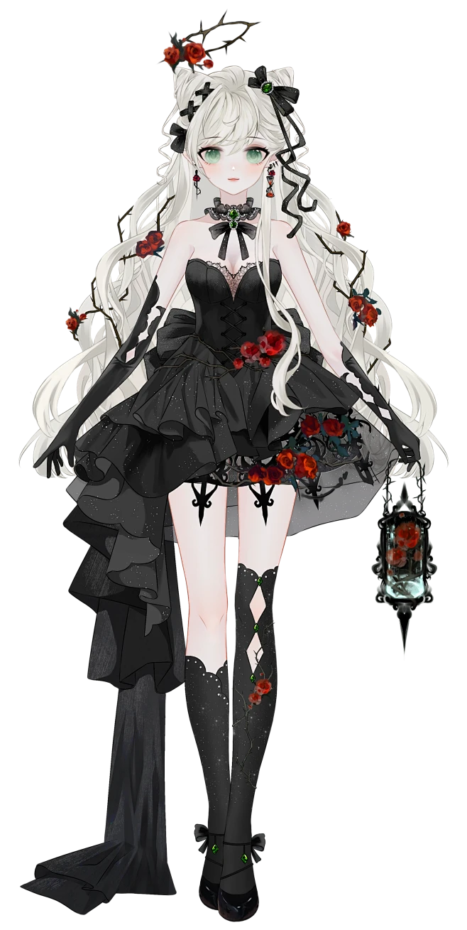 企划列表 - 米画师-花瓣网