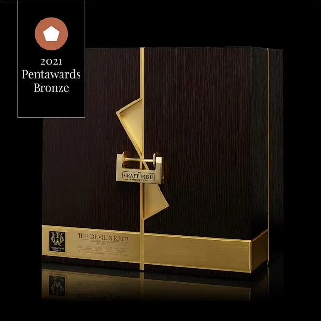 Pentawards The:Portal - The Winners-花瓣网