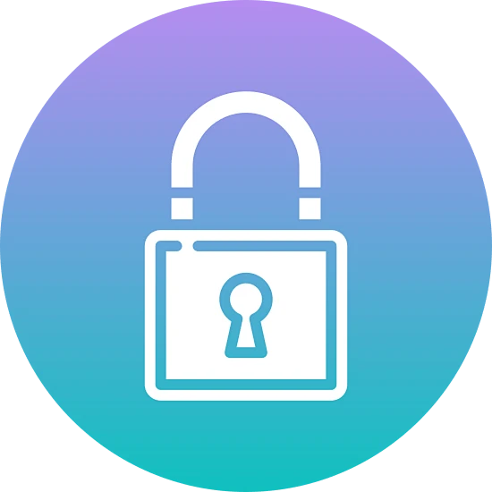 LOCK icon-花瓣网