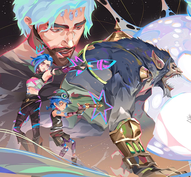 chawin-choosrirat-arcane2-end-v02-花瓣网