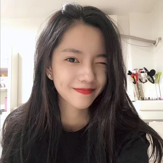 微博 ins qq vx 头像 女