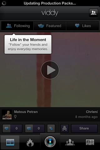 Viddy / Photography-花瓣网