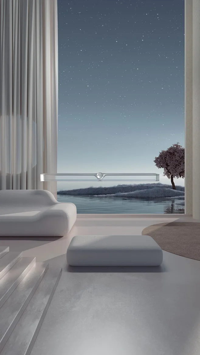 Devialet Dione : Dione is a new sound bar envisioned by Devialet with a ...