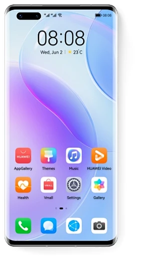 huawei emui 12 operating system-花瓣网