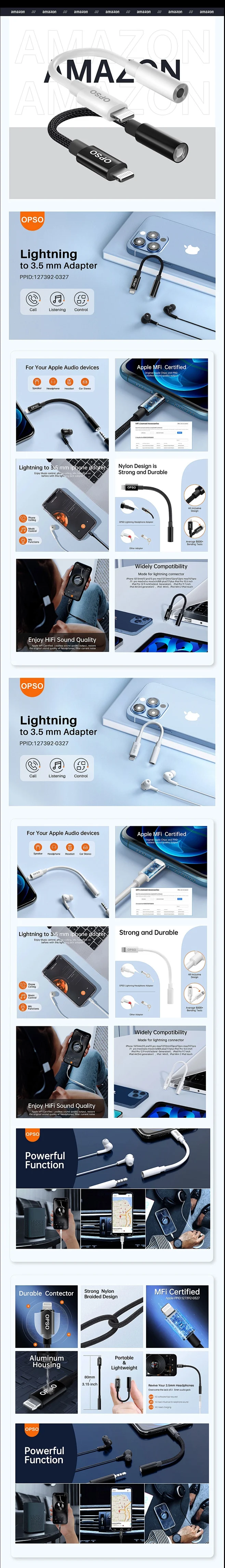 亚马逊3C类合集-%7C-数据线-%7C-充电宝-%7C-灯-%-花瓣网