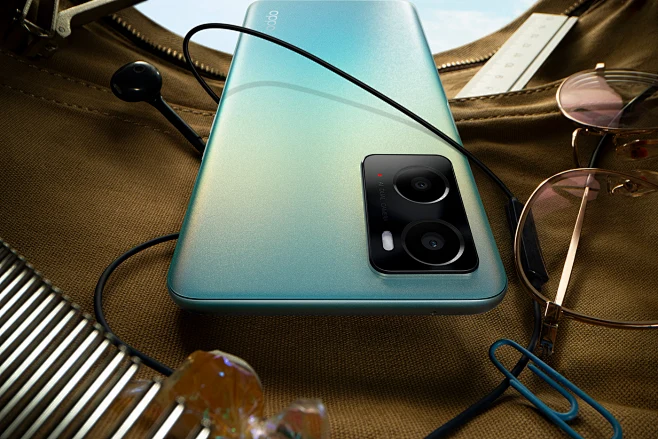 mobile Oppo Photography Product Photography retouch still life-花瓣网