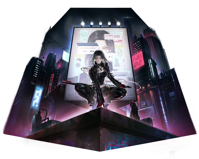 原画群：755598524 (16)-花瓣网