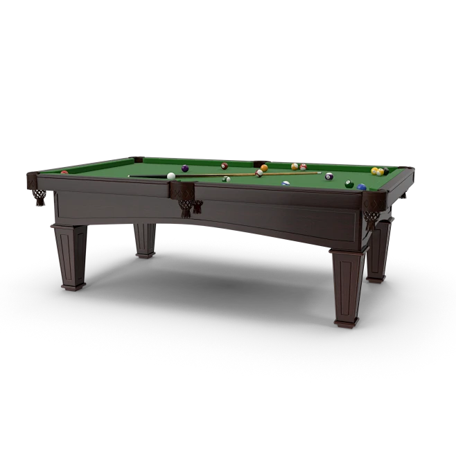 Billiards Set.H06.2k-花瓣网