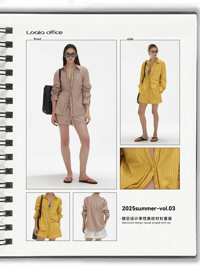 @Loala Office｜ details view - 小红书-花瓣网