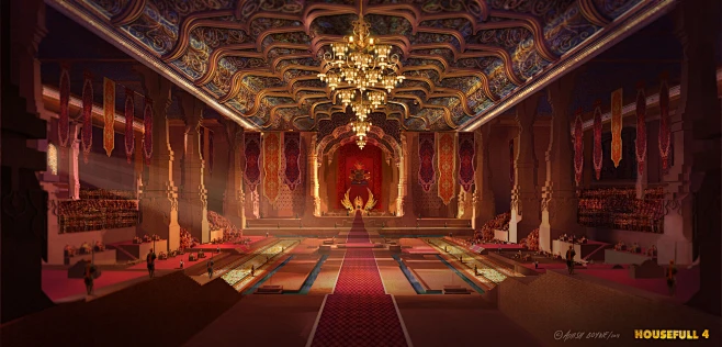 SITAMGARH PALACE , ASHISH BOYNE : SITAMGARH PALACE by ASHISH BOYNE on ...