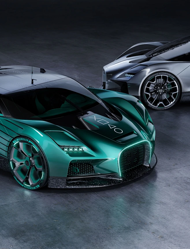 automotive bugatti car design transportation sketch industrial design ...